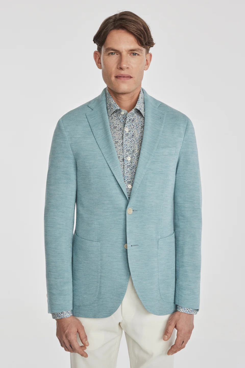 HARTFORD KNIT BLAZER – Natale's Men's Clothier